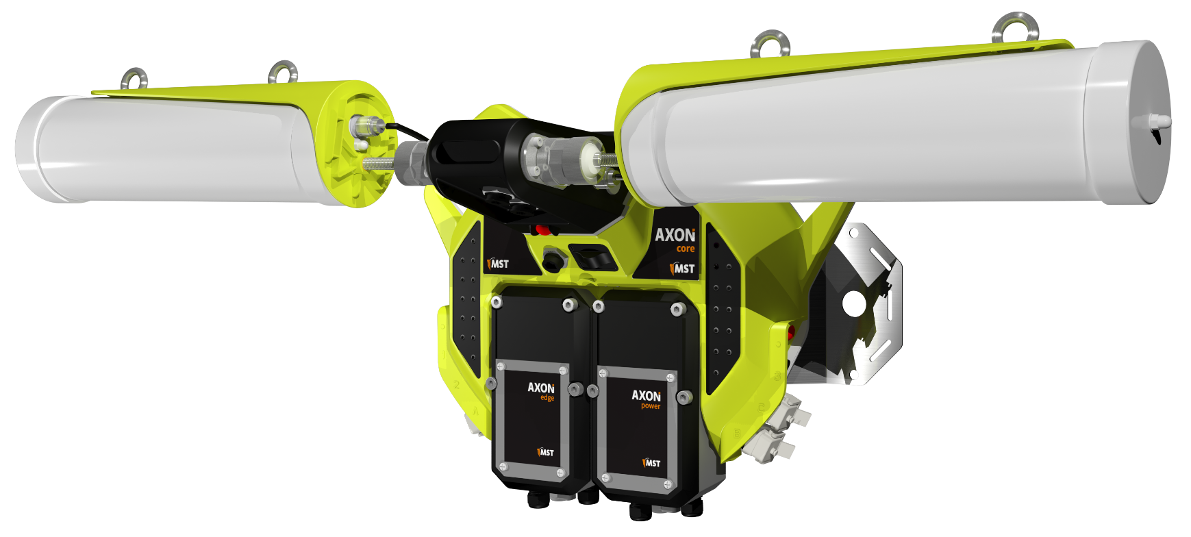 Next generation network infrastructure setting industry standard - MST ...